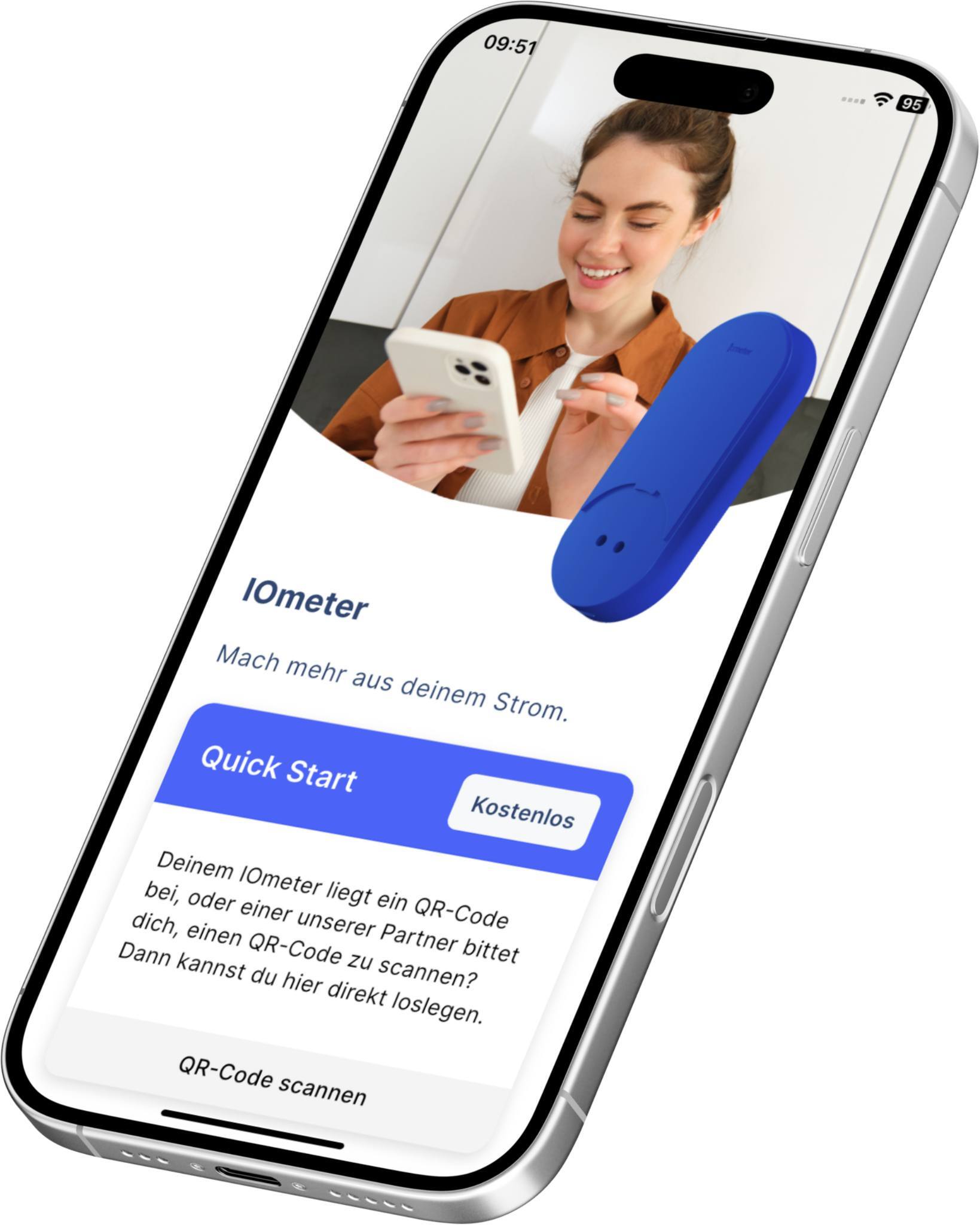 Checkliste vor der Installation – IOmeter